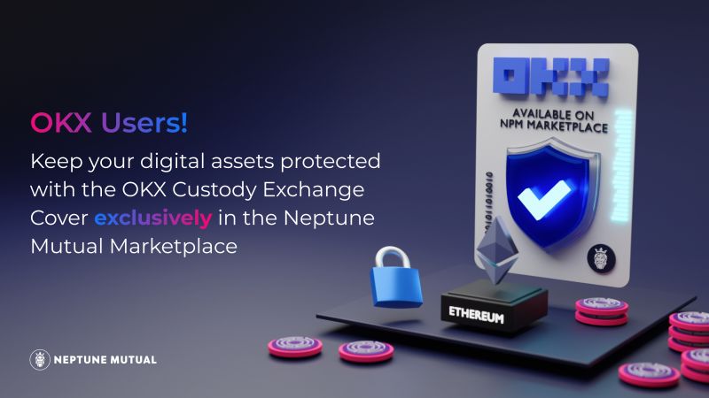 Neptune Mutual on LinkedIn: #okx Neptune Mutual on LinkedIn: #okx