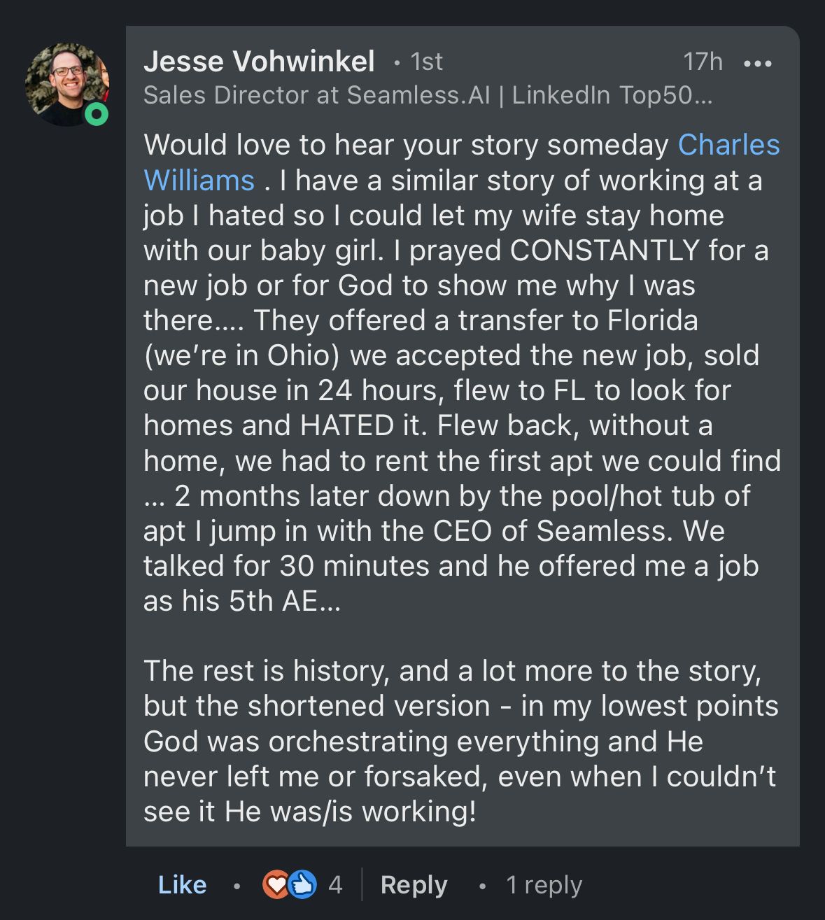 Brandon Bornancin on LinkedIn: There are three bricks to success. First ... Brandon Bornancin on LinkedIn: There are three bricks to success. First ...