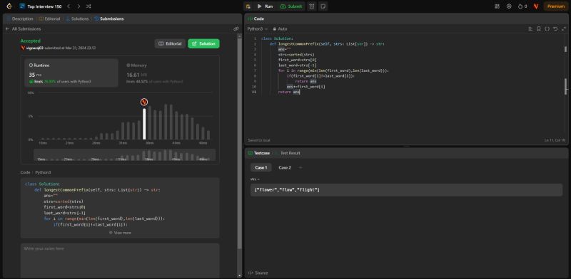 Vignaraj D on LinkedIn: #100daysofcode #programming #python # ... Vignaraj D on LinkedIn: #100daysofcode #programming #python # ...