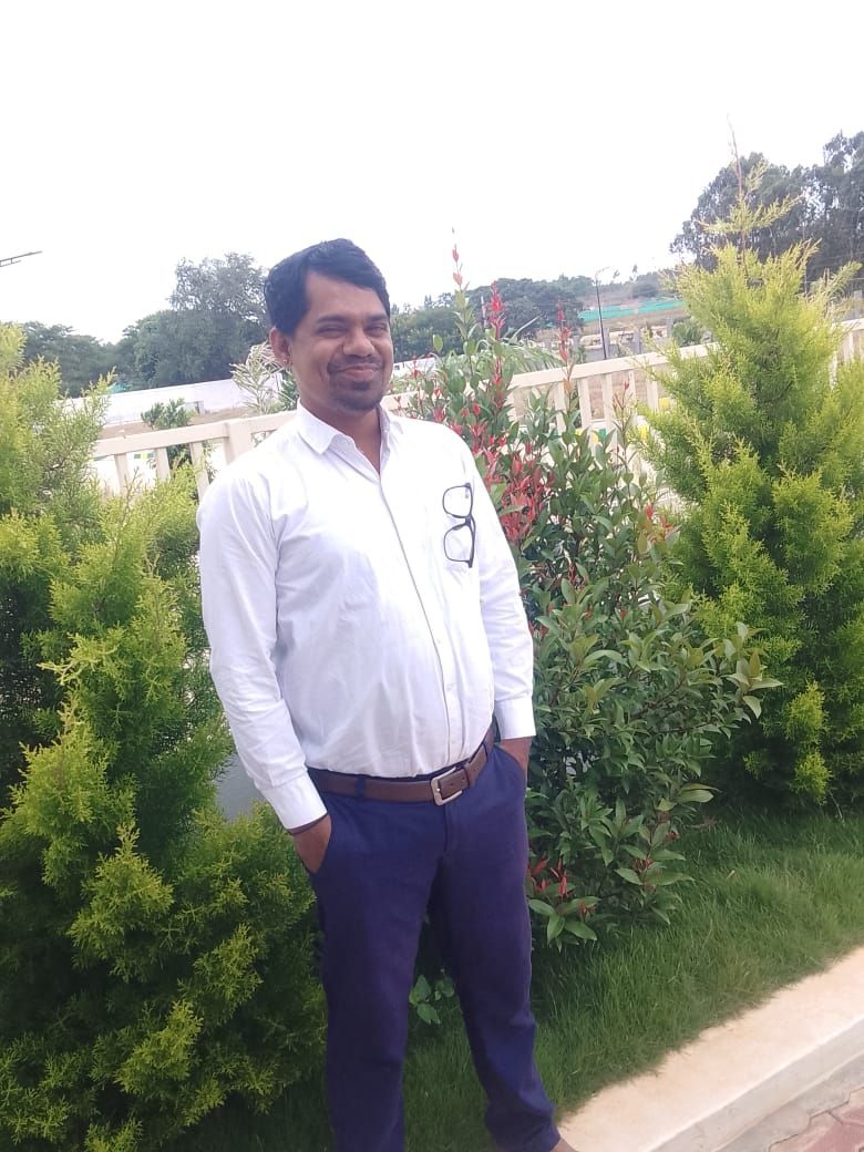 Harish babu on LinkedIn: hi Harish babu on LinkedIn: hi