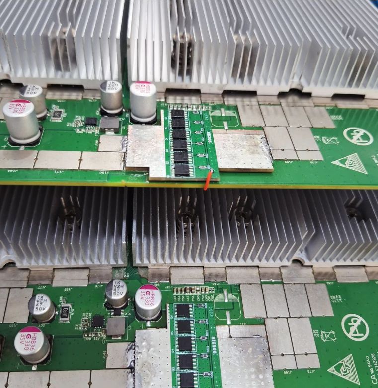 ZEUS MINING on LinkedIn: #antminer #bitmain #antminerl7 #antminers19 # ... ZEUS MINING on LinkedIn: #antminer #bitmain #antminerl7 #antminers19 # ...