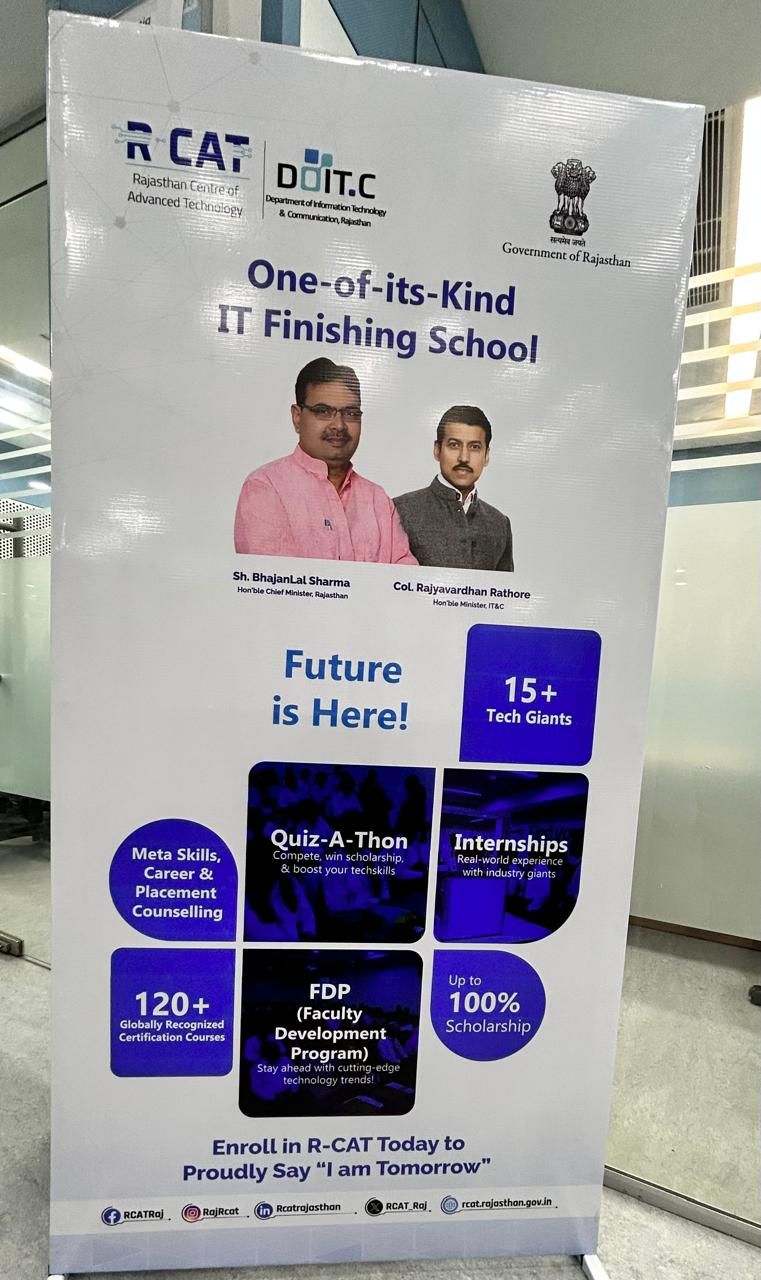 Yatendra Singh Kushwah on LinkedIn: #r Yatendra Singh Kushwah on LinkedIn: #r