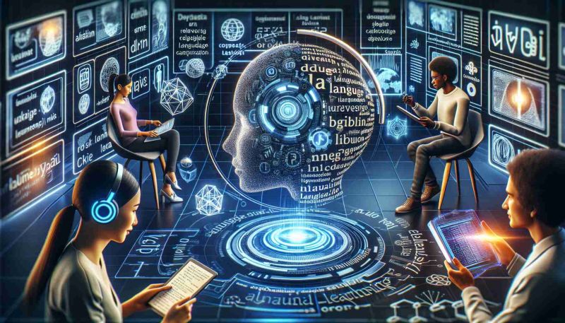 How are AI language learning tools transforming education? #chatGPT ... How are AI language learning tools transforming education? #chatGPT ...