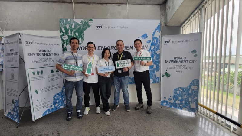 Do Thuy Thuy Duong on LinkedIn: Happy World Environment Day! Do Thuy Thuy Duong on LinkedIn: Happy World Environment Day!