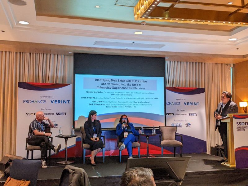 Shared Services Leaders Asia on LinkedIn: #ssophilippines # ... Shared Services Leaders Asia on LinkedIn: #ssophilippines # ...
