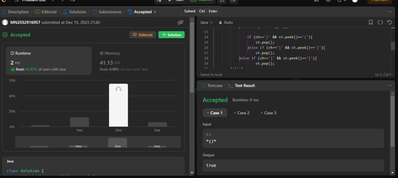 DSAwithed Slash: 100Days of Leetcode | Kunal Arya posted on the topic ... DSAwithed Slash: 100Days of Leetcode | Kunal Arya posted on the topic ...