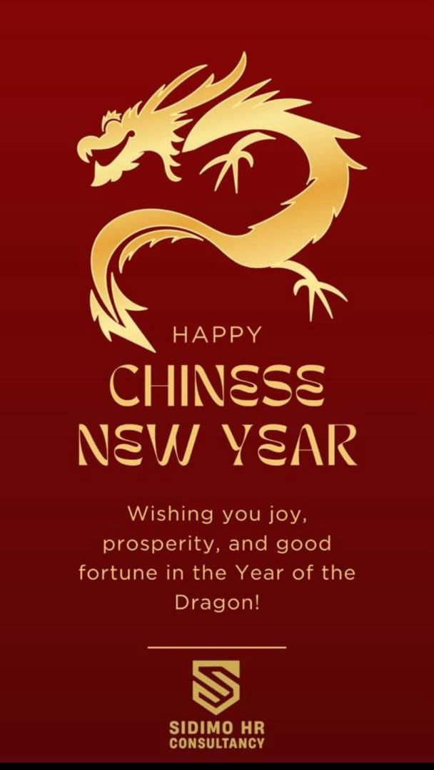 Sidimo HR Consultancy on LinkedIn: Greetings and Gratitude: We, at ... Sidimo HR Consultancy on LinkedIn: Greetings and Gratitude: We, at ...