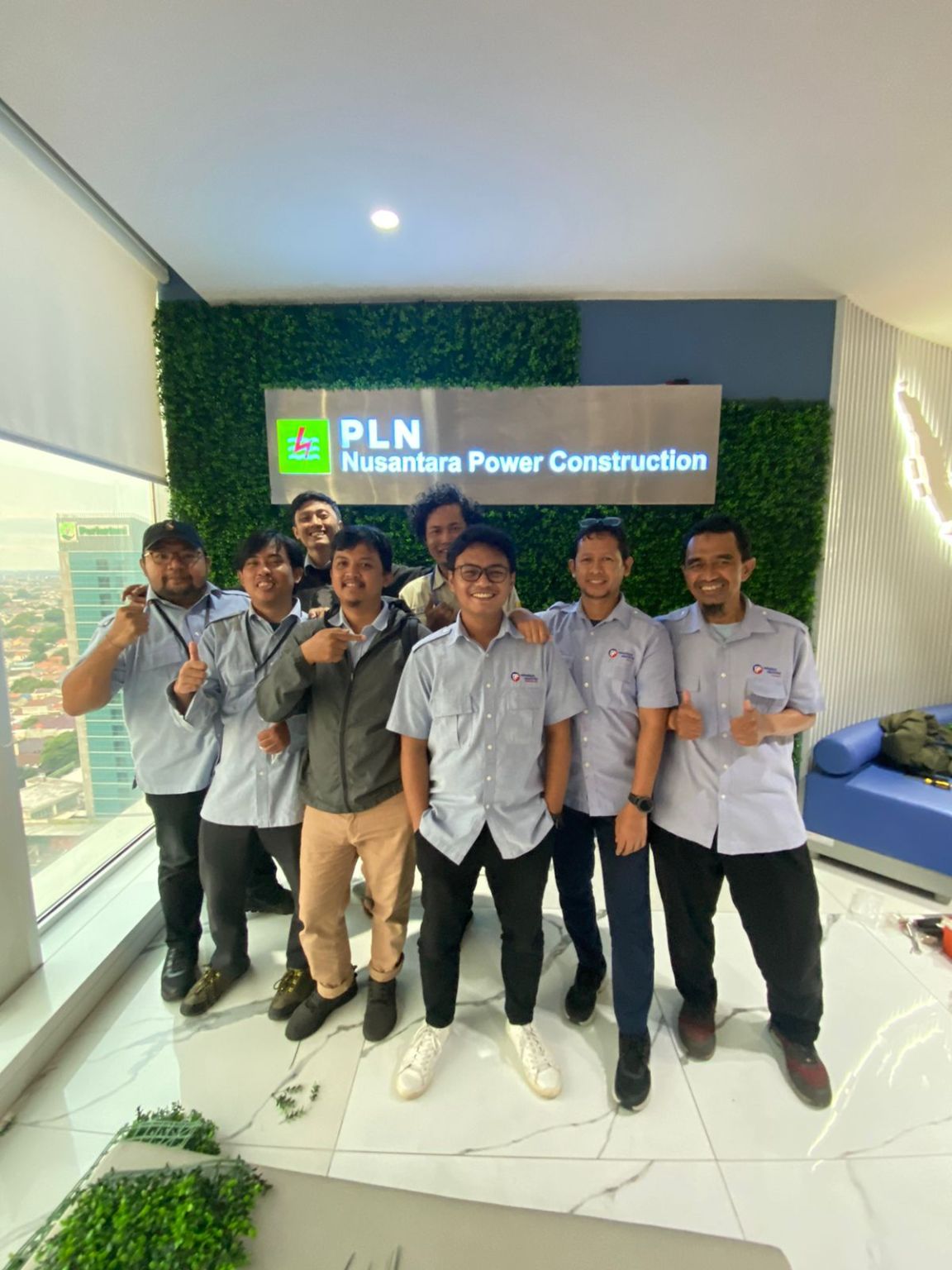 Setiawan Harish on LinkedIn: As of February 2024, my last day with PT ... Setiawan Harish on LinkedIn: As of February 2024, my last day with PT ...
