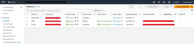 Naman Devnani on LinkedIn: #bcad #cybersecurity #blueteam #dfir #secops ... Naman Devnani on LinkedIn: #bcad #cybersecurity #blueteam #dfir #secops ...