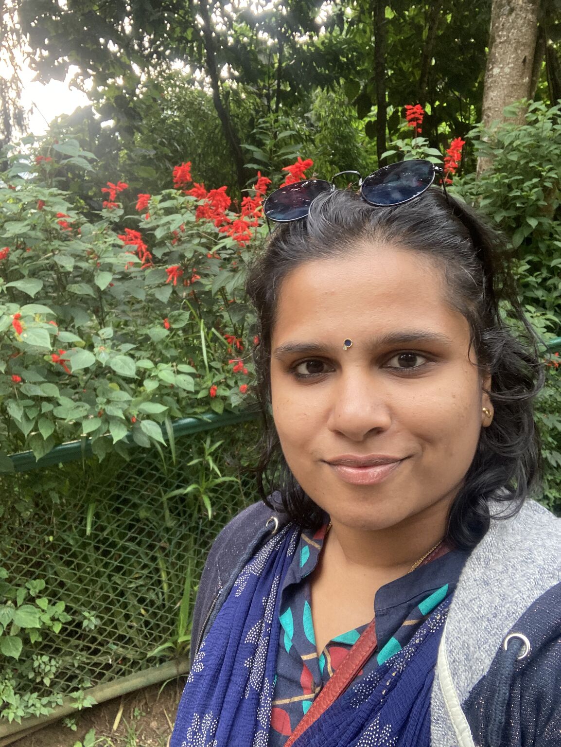 V P Deepiga on LinkedIn: #lovethyself V P Deepiga on LinkedIn: #lovethyself