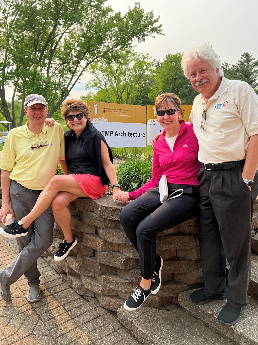 TMP Architecture, Inc. on LinkedIn: #tmp #architecture #golf TMP Architecture, Inc. on LinkedIn: #tmp #architecture #golf