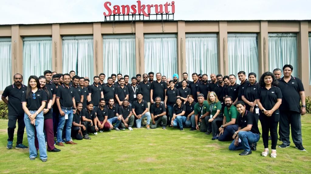 SARANG MAHAJAN ®PCC on LinkedIn: #team #arcelormittal #passion # ... SARANG MAHAJAN ®PCC on LinkedIn: #team #arcelormittal #passion # ...