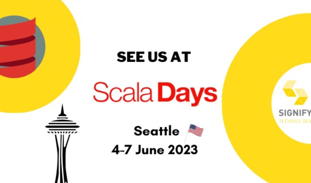 Ian Kanewski on LinkedIn: #scala #functionalprogramming #techconference Ian Kanewski on LinkedIn: #scala #functionalprogramming #techconference