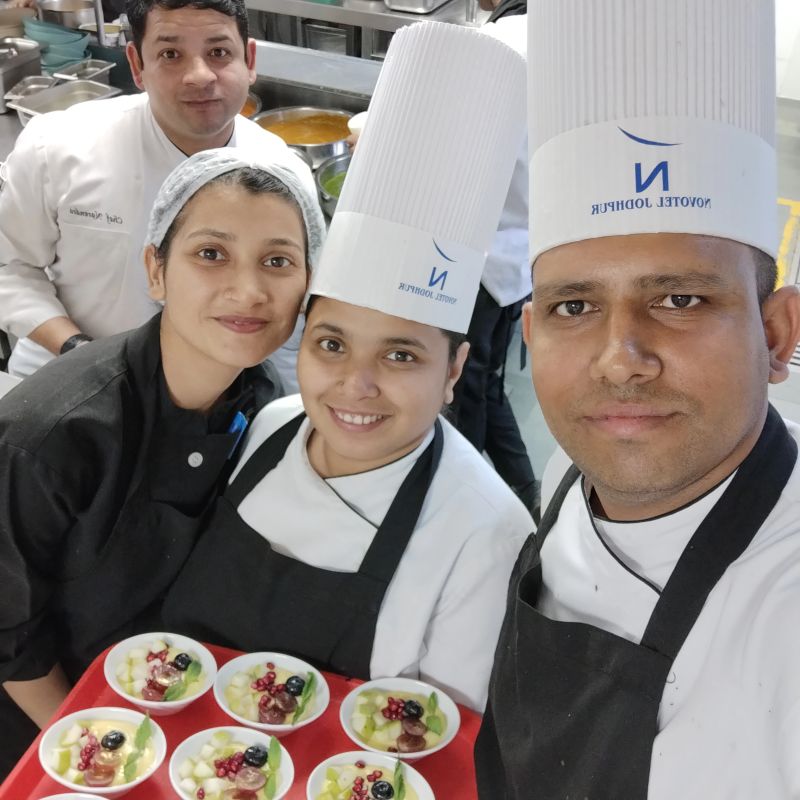 Suresh Kumawat posted on LinkedIn Suresh Kumawat posted on LinkedIn