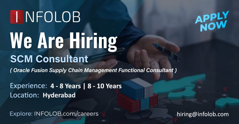 INFOLOB Global, Inc. on LinkedIn: Careers • INFOLOB Global INFOLOB Global, Inc. on LinkedIn: Careers • INFOLOB Global