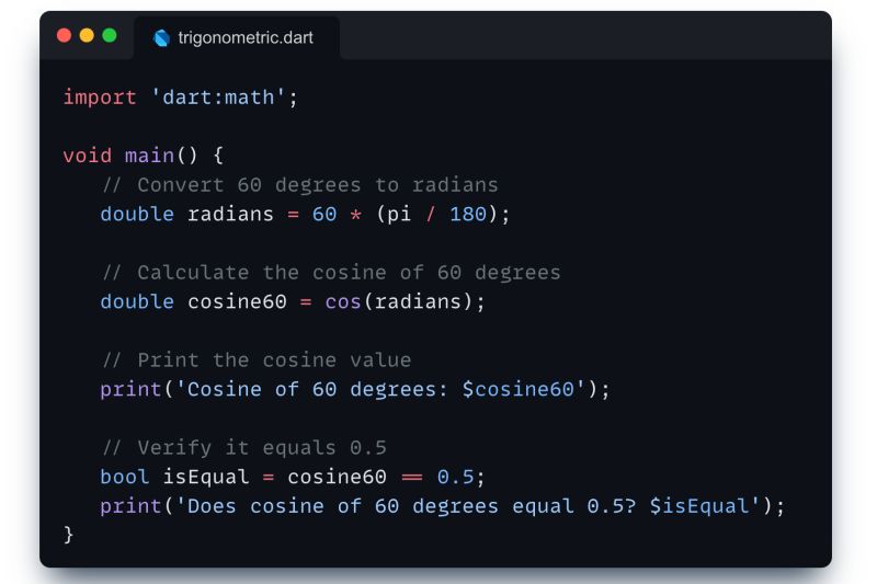 Pawan K. on LinkedIn: #dart #mathinprogramming #flutter #dart # ... Pawan K. on LinkedIn: #dart #mathinprogramming #flutter #dart # ...