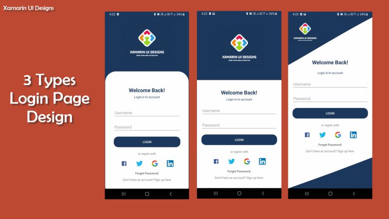 Kirti Zare on LinkedIn: #dotnetmaui #uidesign #appdevelopment #xamarin ... Kirti Zare on LinkedIn: #dotnetmaui #uidesign #appdevelopment #xamarin ...