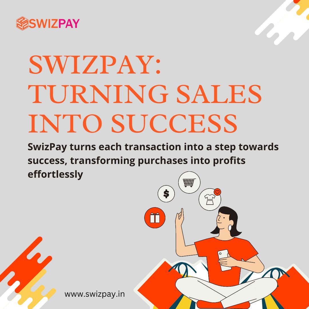 SWIZPAY on LinkedIn: #swizpay #successbuilt #salesstrategy # ... SWIZPAY on LinkedIn: #swizpay #successbuilt #salesstrategy # ...