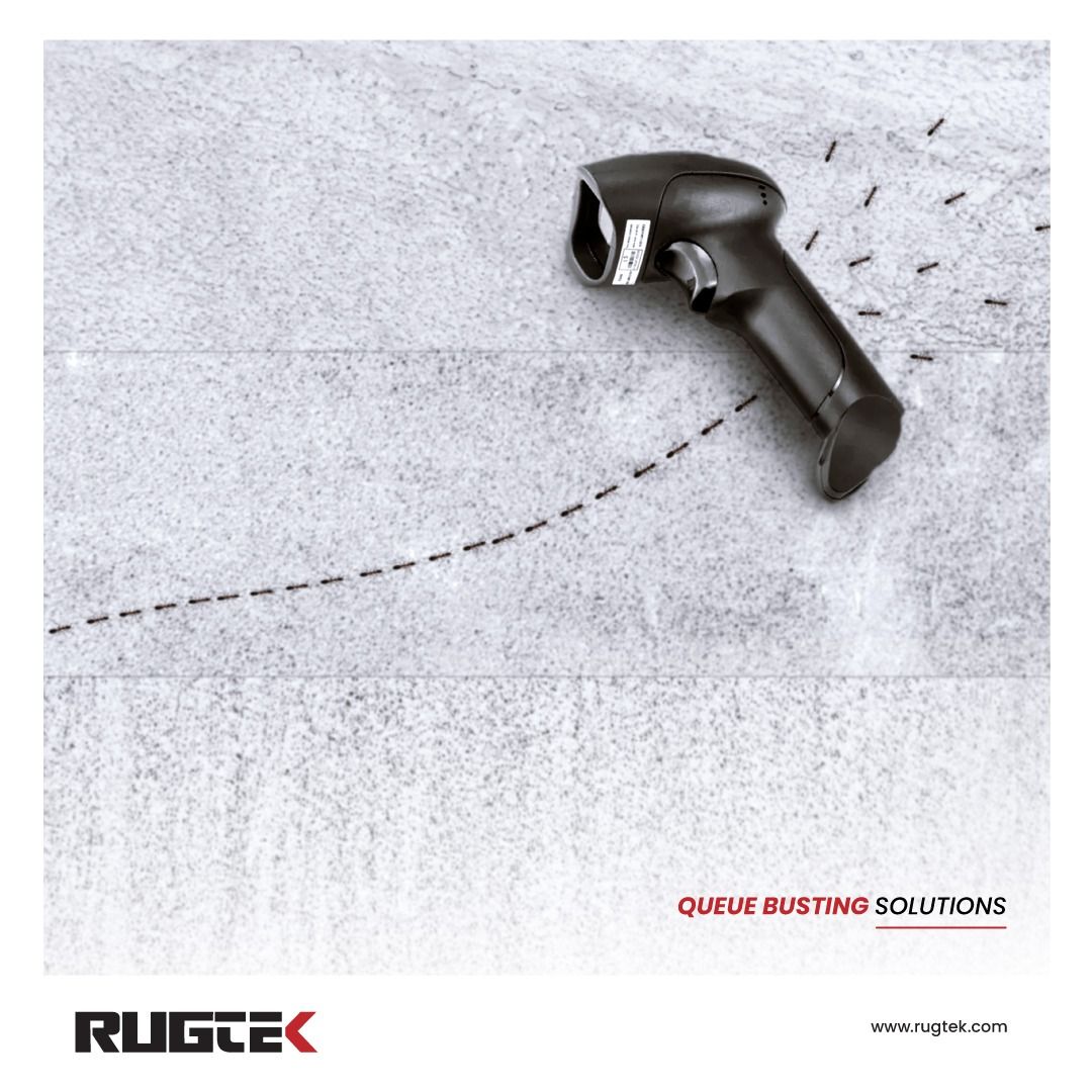 Rugtek on LinkedIn: #rugtek #queuebusting #efficiency # ... Rugtek on LinkedIn: #rugtek #queuebusting #efficiency # ...