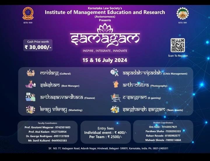 Atul R Kadam on LinkedIn: #samagam Atul R Kadam on LinkedIn: #samagam