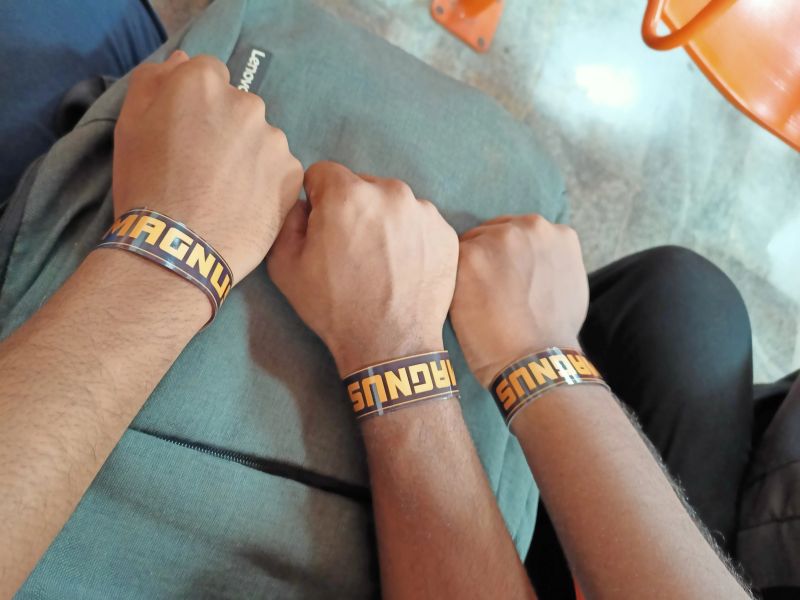 Pragatheesh Indiran on LinkedIn: 🚀I've attended a workshop on ... Pragatheesh Indiran on LinkedIn: 🚀I've attended a workshop on ...