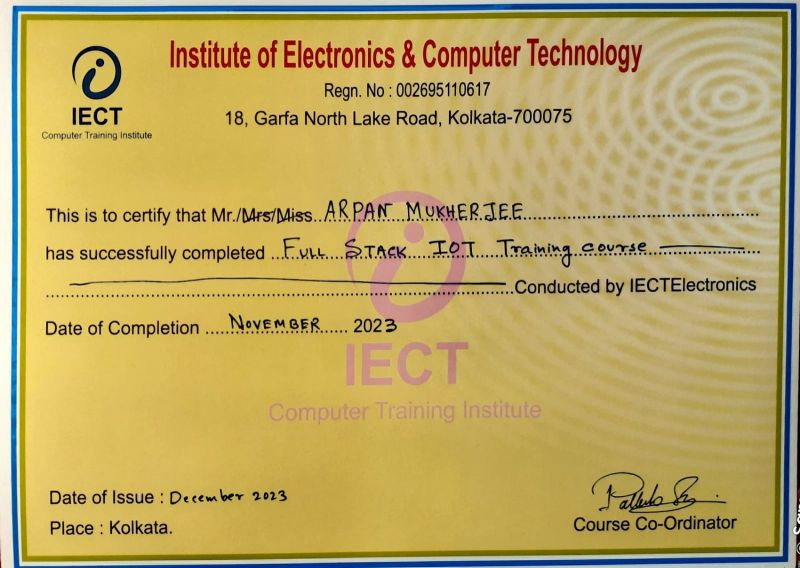 ARPAN MUKHERJEE on LinkedIn: #hey_connections ARPAN MUKHERJEE on LinkedIn: #hey_connections