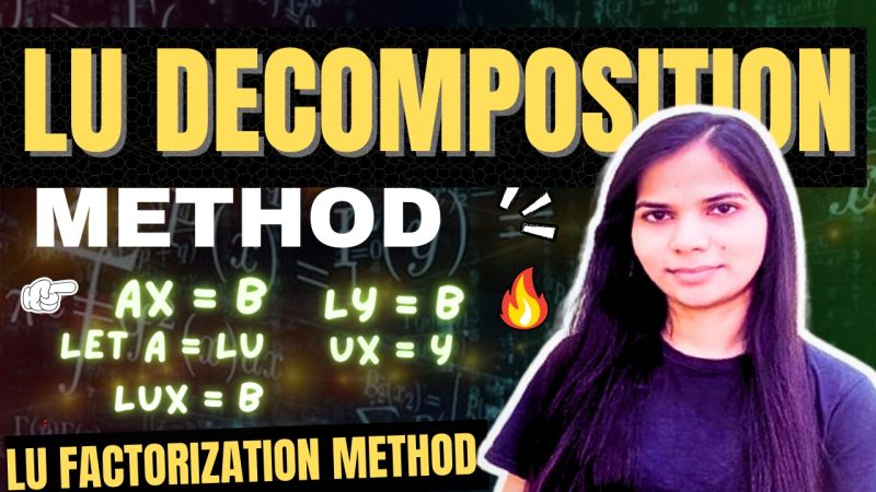 Arfin Parween 🇮🇳 on LinkedIn: #numericalmethod #numericalanalysis # ... Arfin Parween 🇮🇳 on LinkedIn: #numericalmethod #numericalanalysis # ...