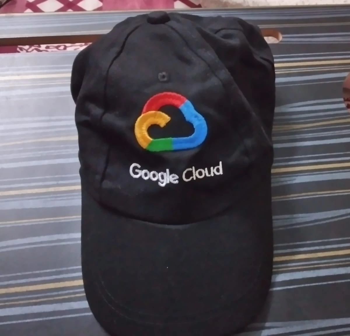 Ayush Kaushal on LinkedIn: #googlecloud #qwiklabs Ayush Kaushal on LinkedIn: #googlecloud #qwiklabs