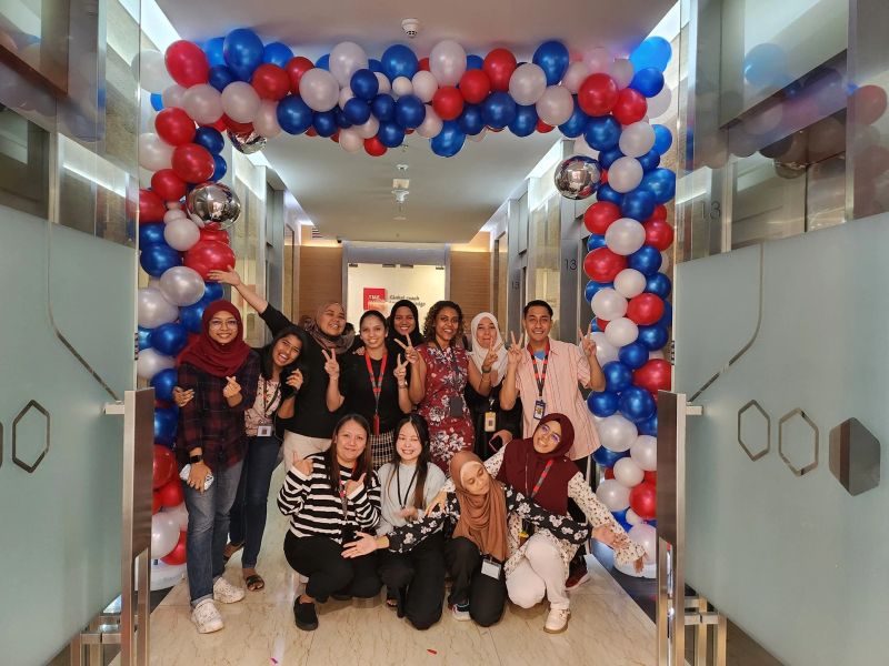 Muhammad Faiz Hafiz Mohd Shah on LinkedIn: #glorytmf #tmf #payroll # ... Muhammad Faiz Hafiz Mohd Shah on LinkedIn: #glorytmf #tmf #payroll # ...