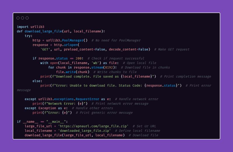 Abhishek Yadav on LinkedIn: #python #pythonprogramming #pythontips # ... Abhishek Yadav on LinkedIn: #python #pythonprogramming #pythontips # ...
