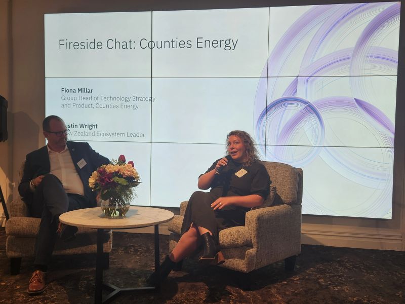 Jessica Lucs on LinkedIn: #countiesenergy Jessica Lucs on LinkedIn: #countiesenergy