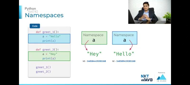 Shafi Shaik on LinkedIn: #python Shafi Shaik on LinkedIn: #python
