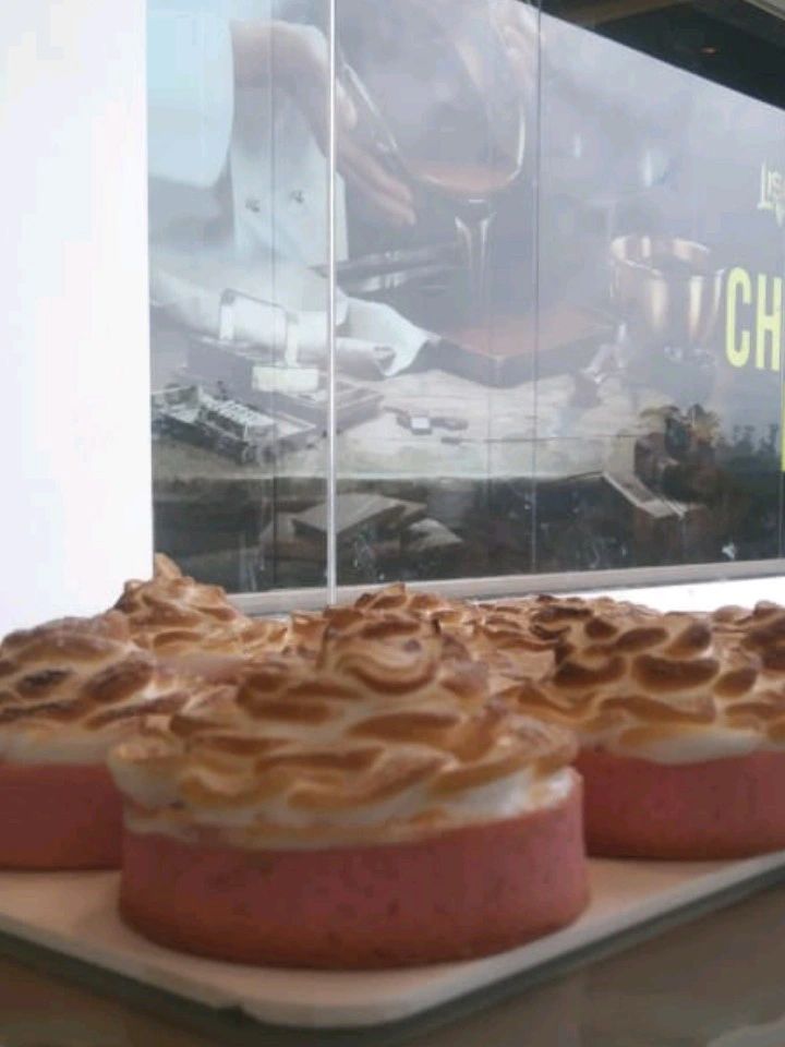 Arul Jeeva on LinkedIn: #strawberrytart Arul Jeeva on LinkedIn: #strawberrytart