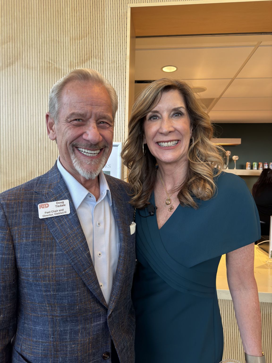 Doug Tisdale on LinkedIn: #mayor #lonetree #aveatquevale #marylouiselee ... Doug Tisdale on LinkedIn: #mayor #lonetree #aveatquevale #marylouiselee ...
