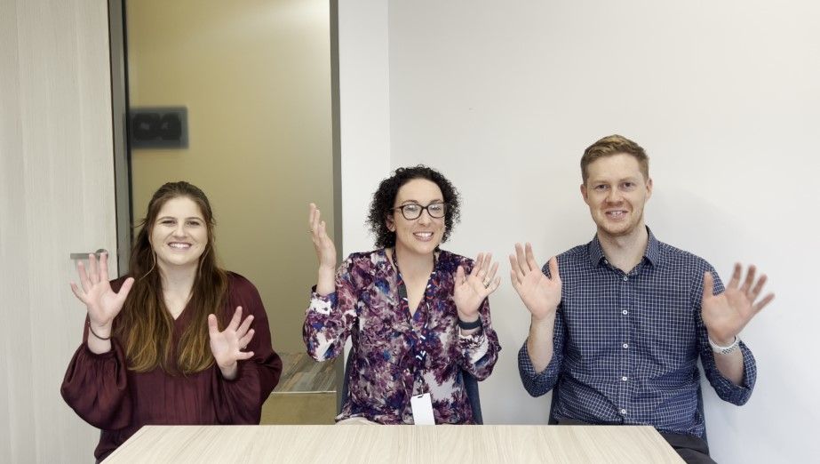 Macpherson Kelley on LinkedIn: Privacy Awareness Week: Back-to-basics ... Macpherson Kelley on LinkedIn: Privacy Awareness Week: Back-to-basics ...