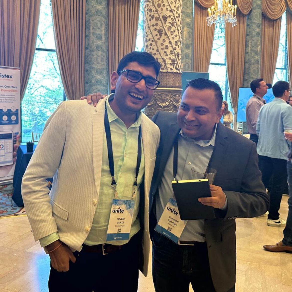 Decision Point Analytics on LinkedIn: #data #analytics #rgm #genai # ... Decision Point Analytics on LinkedIn: #data #analytics #rgm #genai # ...