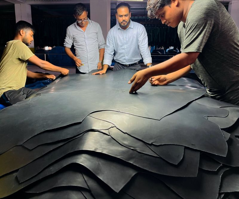 Md . Mahfuz Alam (Adroit Trading Co ) on LinkedIn: Adroit Leather Group ... Md . Mahfuz Alam (Adroit Trading Co ) on LinkedIn: Adroit Leather Group ...