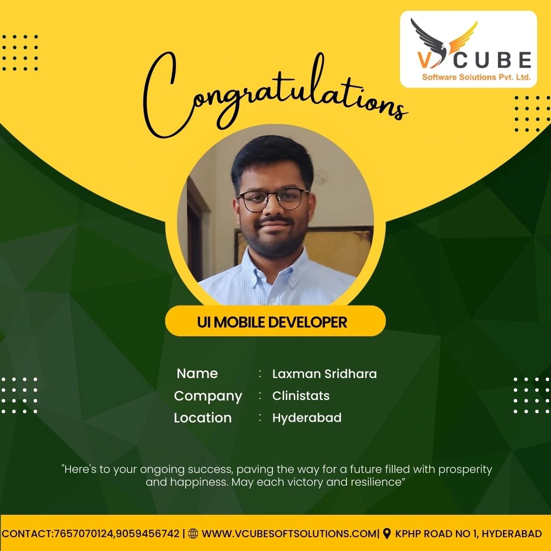 V CUBE Software Solutions Pvt Ltd - Official on LinkedIn: #vcube #java ... V CUBE Software Solutions Pvt Ltd - Official on LinkedIn: #vcube #java ...