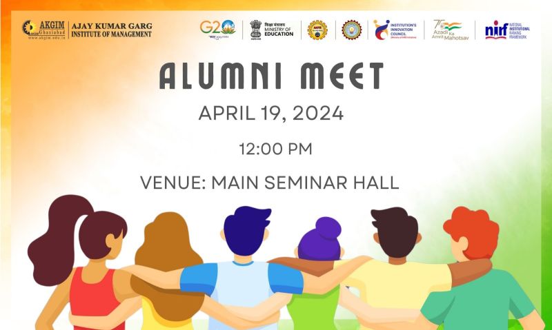 AKGIM Ghaziabad on LinkedIn: 🎓 Exciting Announcement for Ajay Kumar ... AKGIM Ghaziabad on LinkedIn: 🎓 Exciting Announcement for Ajay Kumar ...