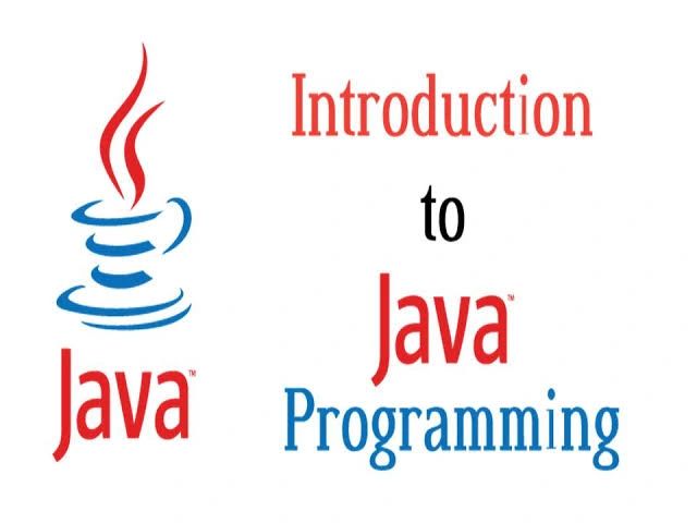 Vikas Pathak on LinkedIn: #java #javaprogramming #coding #programming Vikas Pathak on LinkedIn: #java #javaprogramming #coding #programming