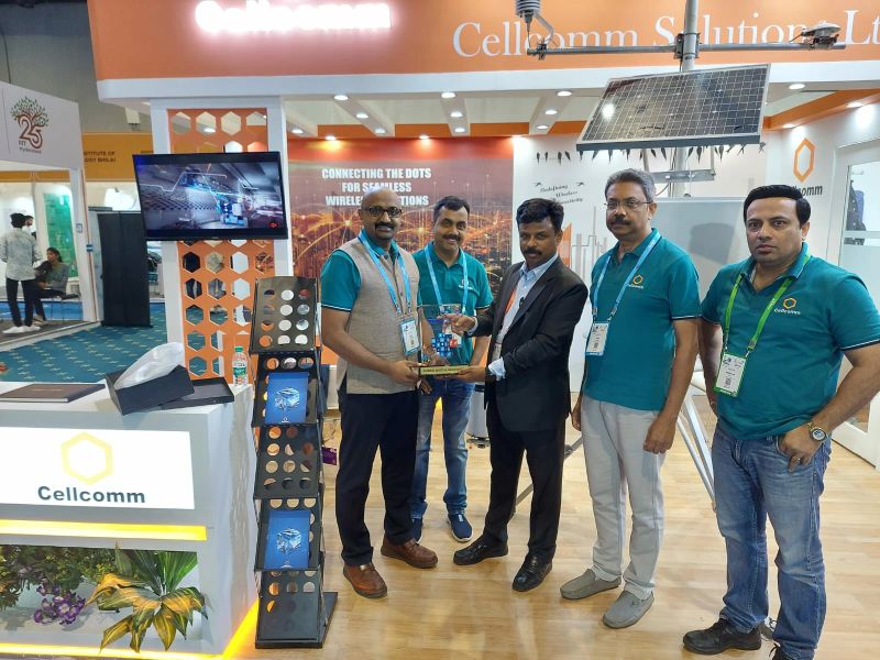 Santhosh P R on LinkedIn: 3rd day of IMC...... Santhosh P R on LinkedIn: 3rd day of IMC......