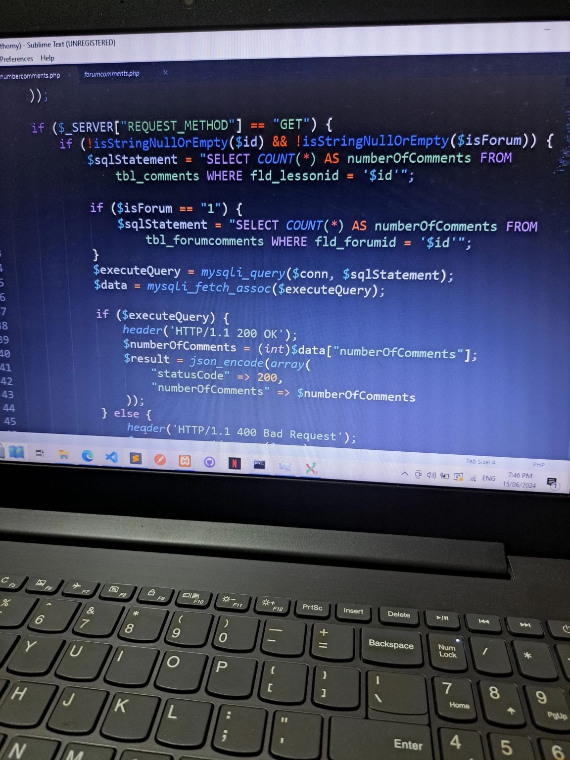 Arthur Tristan Ramos on LinkedIn: #pythomy #programming #coding # ... Arthur Tristan Ramos on LinkedIn: #pythomy #programming #coding # ...