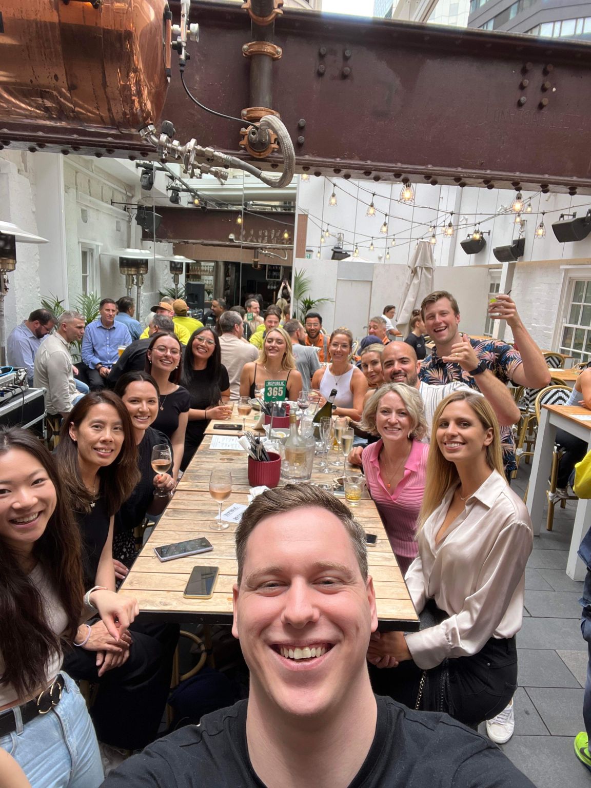 Lara Michelle Ty on LinkedIn: This week I finished up at Xref and let ... Lara Michelle Ty on LinkedIn: This week I finished up at Xref and let ...