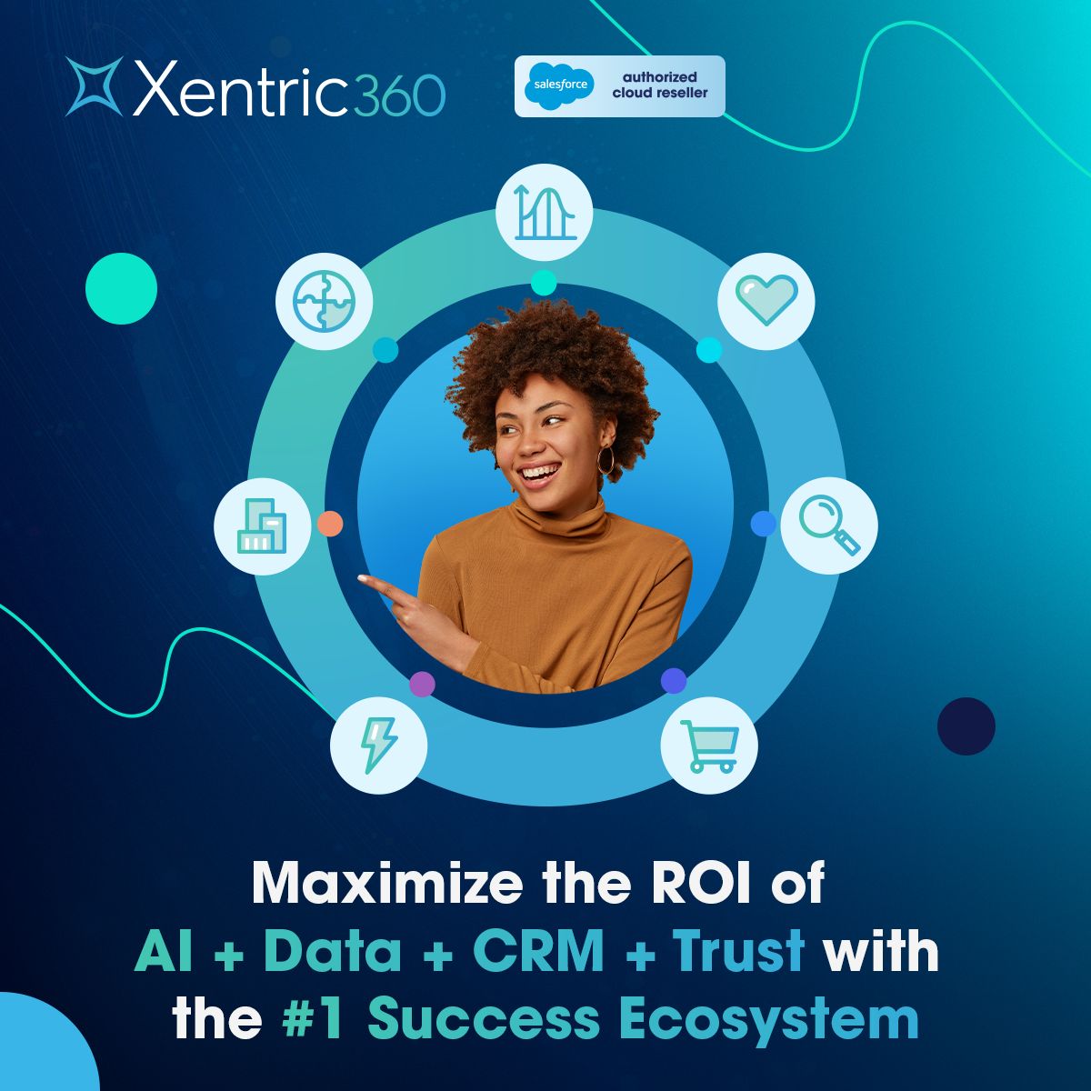 Xentric 360 on LinkedIn: #salesforce #xentric360 #customersuccess Xentric 360 on LinkedIn: #salesforce #xentric360 #customersuccess