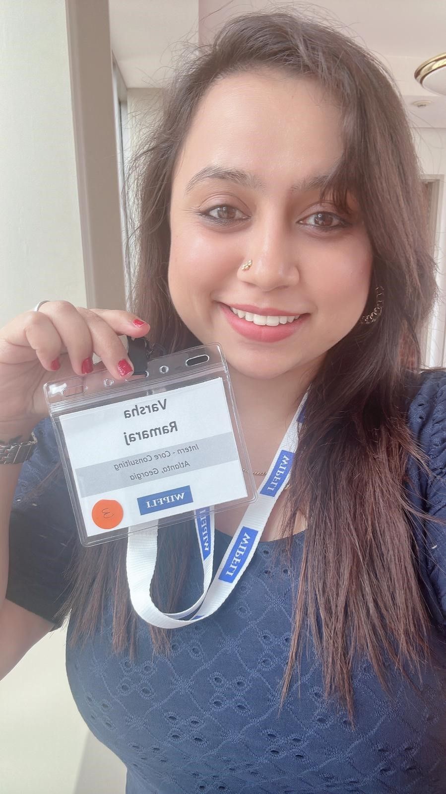 Varsha Ramaraj on LinkedIn: #wipfli #wipflicareers #wipfliway # ... Varsha Ramaraj on LinkedIn: #wipfli #wipflicareers #wipfliway # ...