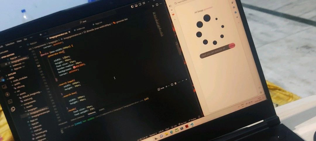 Raj Gupta on LinkedIn: #reactjs #openai Raj Gupta on LinkedIn: #reactjs #openai