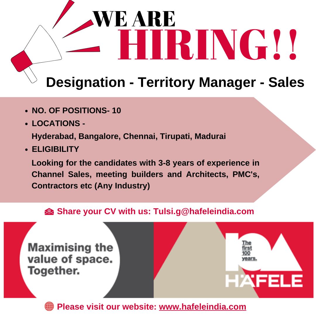 Priyanshi Agrawal on LinkedIn: #applynow #salesmanager #jobopportunity ... Priyanshi Agrawal on LinkedIn: #applynow #salesmanager #jobopportunity ...