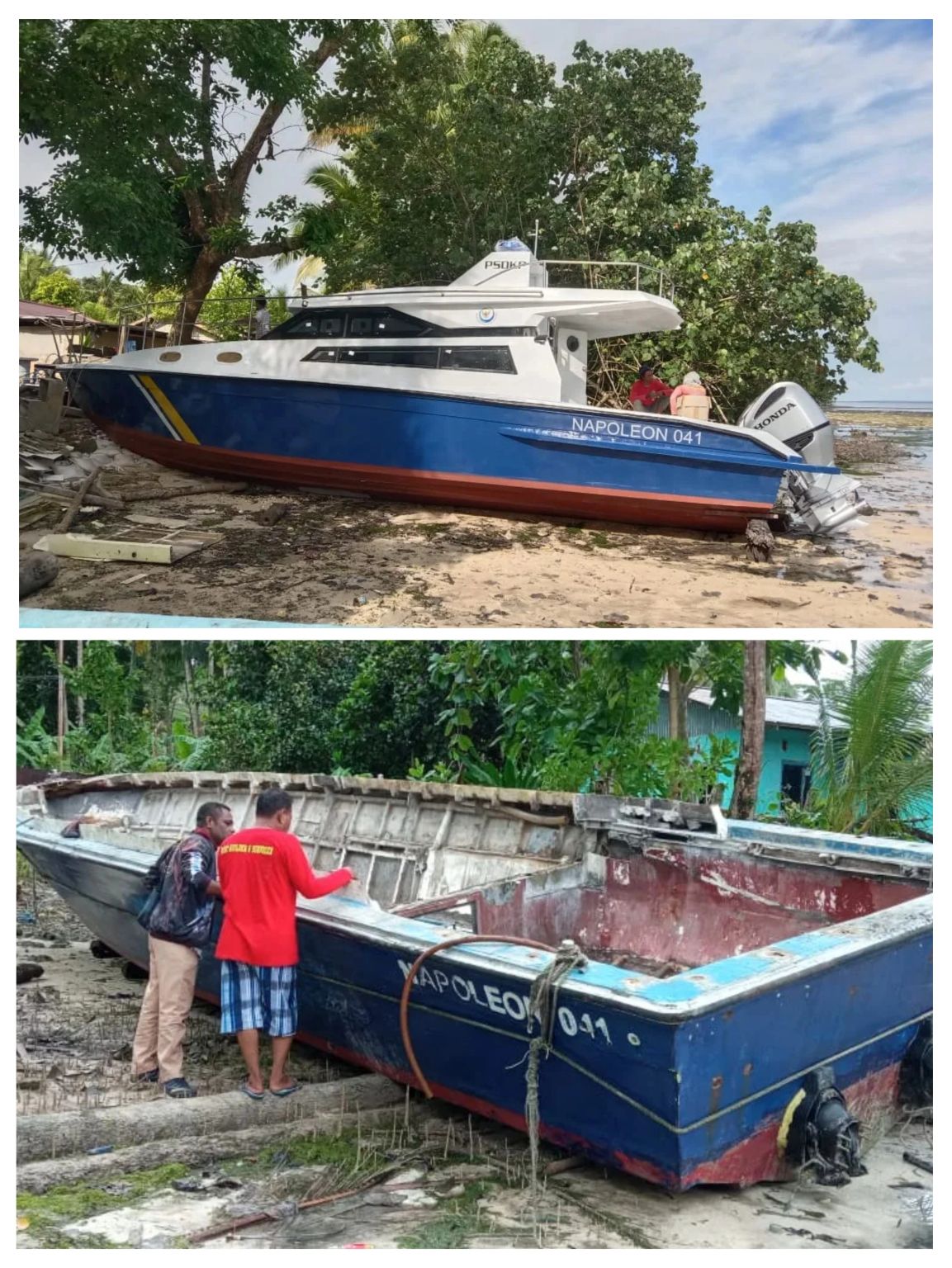 Anggun Bayu Aji on LinkedIn: Before & After 🇮🇩 Modifikasi Cabin ... Anggun Bayu Aji on LinkedIn: Before & After 🇮🇩 Modifikasi Cabin ...