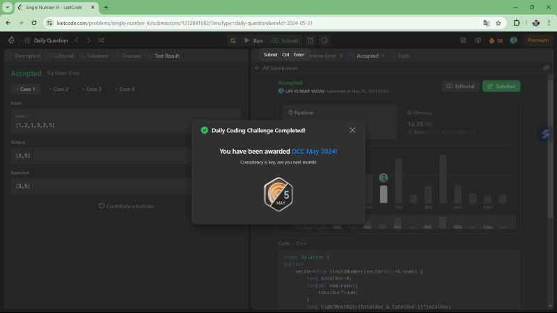 Lav Kumar Yadav on LinkedIn: #leetcode #achievement #coding # ... Lav Kumar Yadav on LinkedIn: #leetcode #achievement #coding # ...