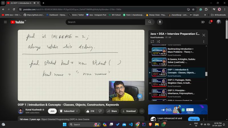 Charan R on LinkedIn: #100daysofcodechallenge #letsconnect # ... Charan R on LinkedIn: #100daysofcodechallenge #letsconnect # ...